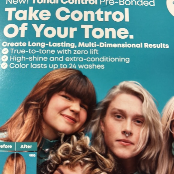 Matix | Hair | Matrix Tonal Control | Poshmark